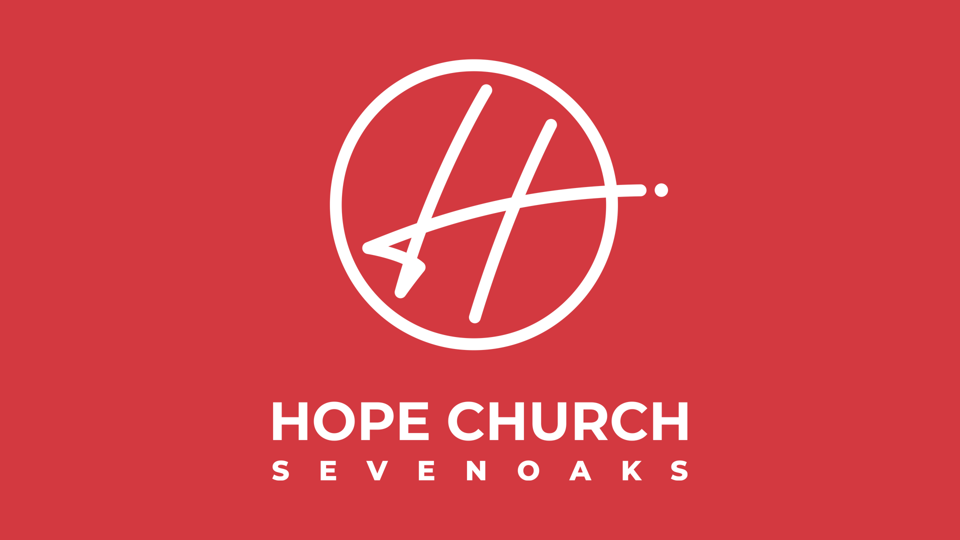 Sundays at Hope Church Sevenoaks